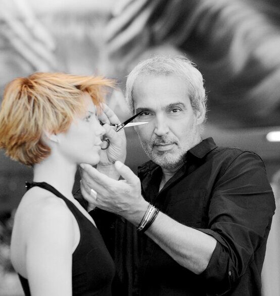 TEO Hair Salons - It's not just hair